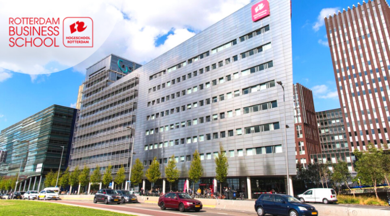 NHỮNG LÝ DO CHỌN TRƯỜNG KINH DOANH ROTTERDAM - Study Abroad - Du Học Để ...