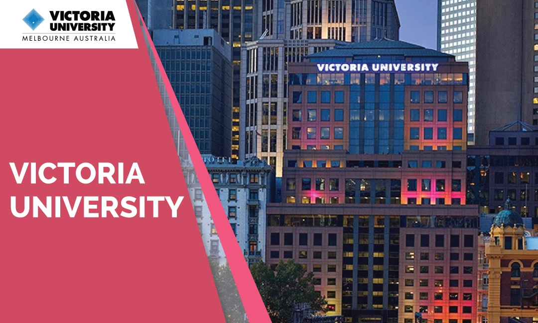 DU HỌC ÚC VỚI CHI PHÍ HỢP LÝ TẠI ĐẠI HỌC VICTORIA - Study Abroad - Du Học Để Khởi Nghiệp