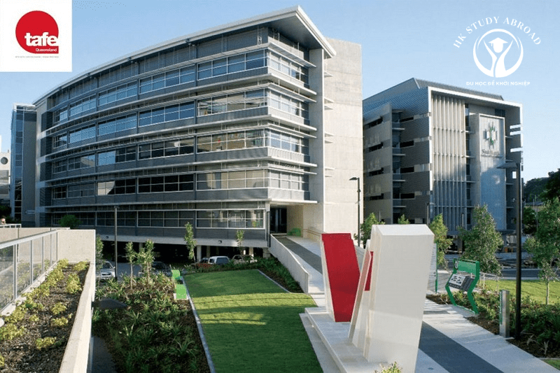 DU HỌC NGHỀ ÚC: HỆ THỐNG TRƯỜNG TAFE AUSTRALIA - Study Abroad - Du Học ...