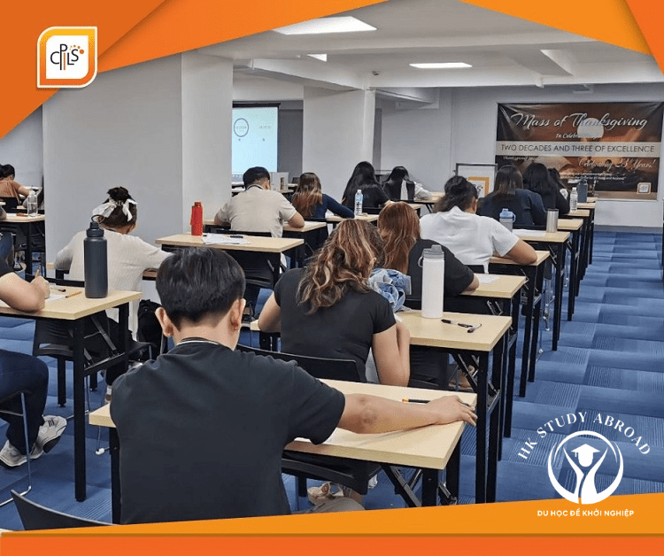 CHÍNH SÁCH ƯU ĐÃI “KHỦNG” TỪ TRƯỜNG CPILS- NGÔI TRƯỜNG TIÊN PHONG ĐÀO TẠO TIẾNG ANH TẠI CEBU ...